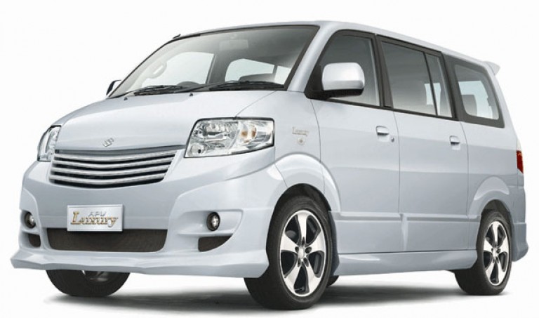 Gosip Beredar, Walikota Tatong Bara Pernah Terima Hadiah Mobil AVP ...